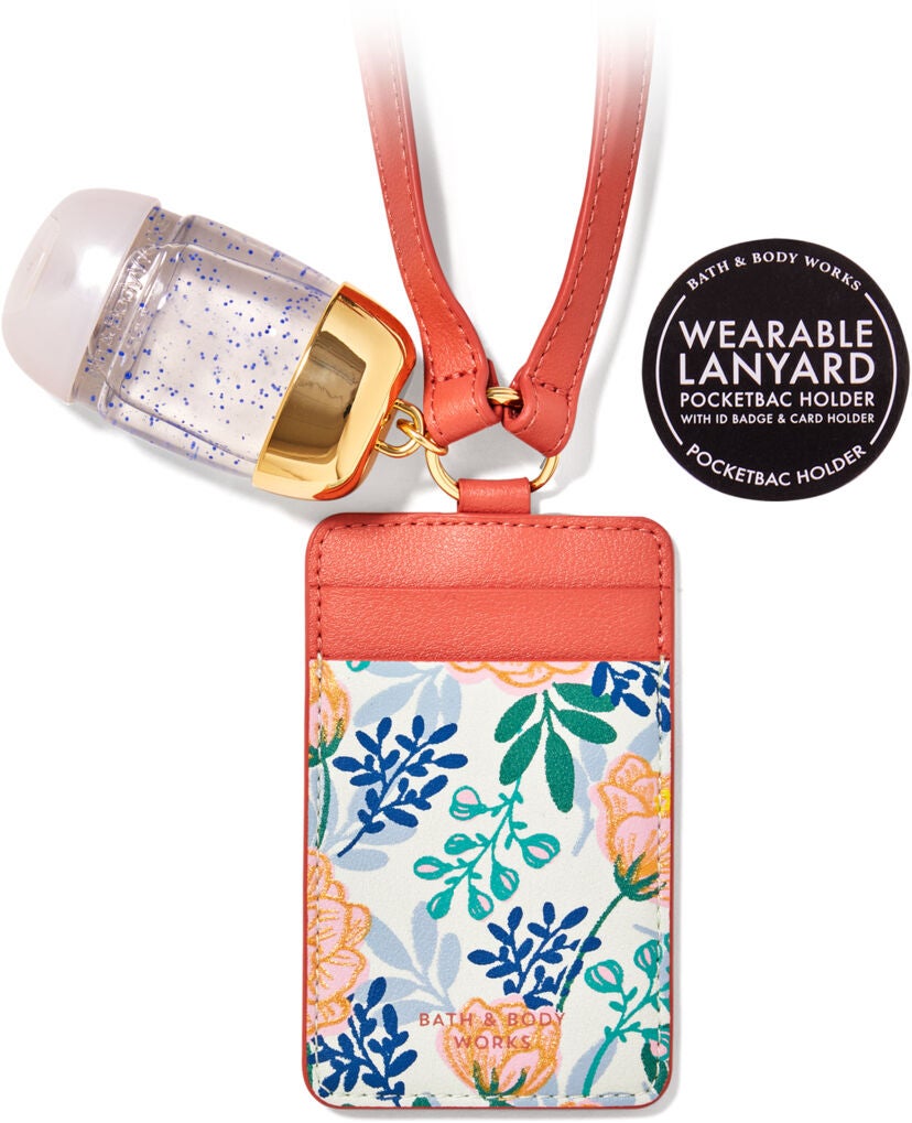 PocketBac Hand Sanitizer | Bath & Body Works