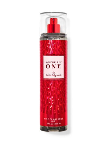 You're The One Fine Fragrance Mist | Bath & Body Works