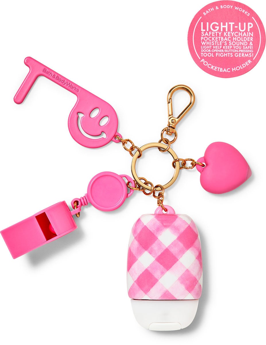 PocketBac Hand Sanitizer | Bath & Body Works