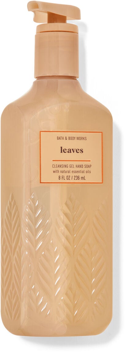 Gel & Nourishing Soaps | Bath & Body Works