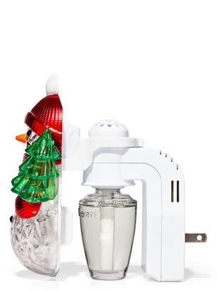 Wallflowers Fragrance Air Freshener Plug In – Bath & Body Works