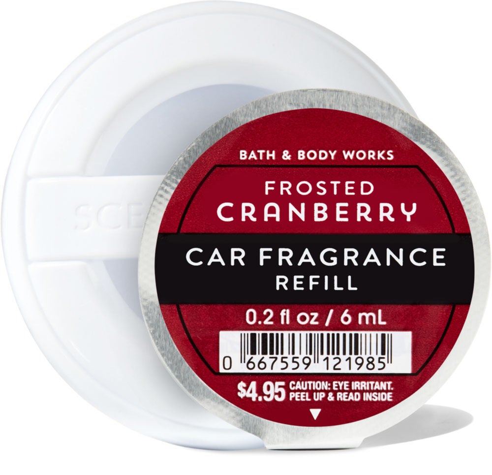 Car Air Fresheners and Car Fragrance - Bath & Body Works