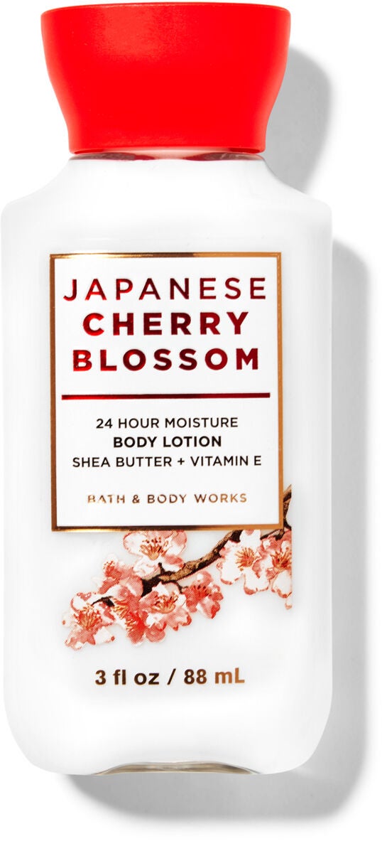 Body Lotions and Moisturizers - Bath & Body Works