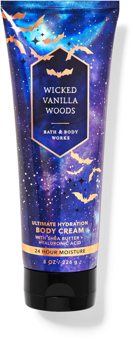 Body Cream | Bath & Body Works