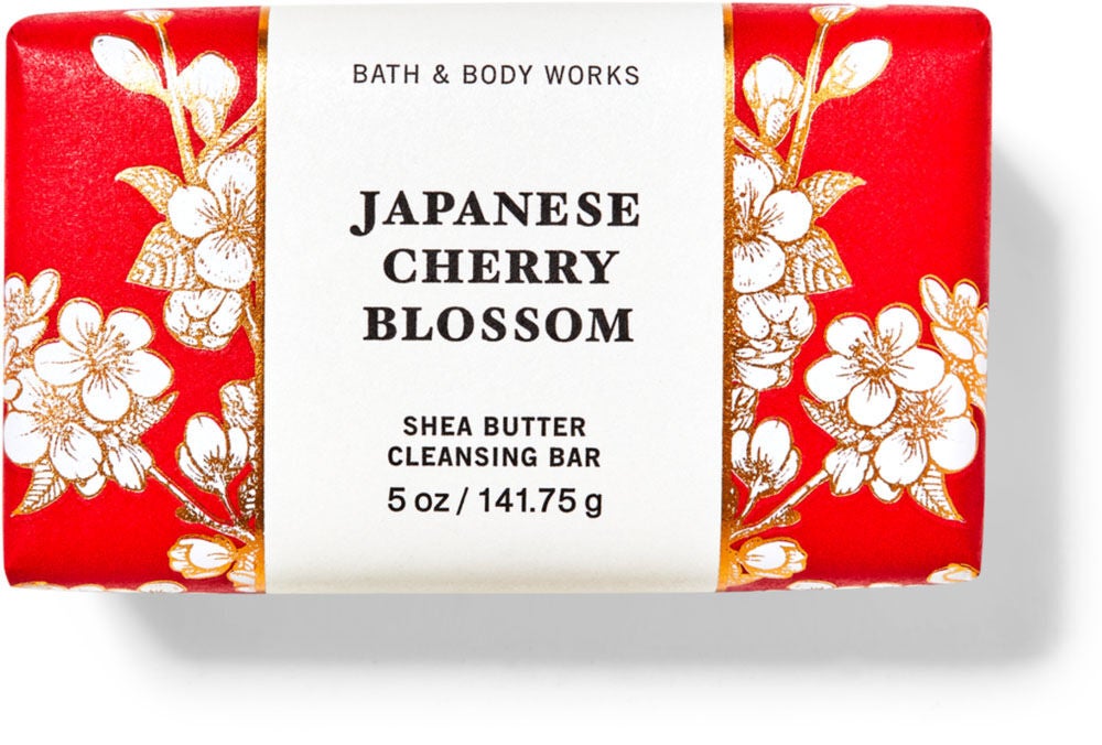 Bar Soap | Bath & Body Works