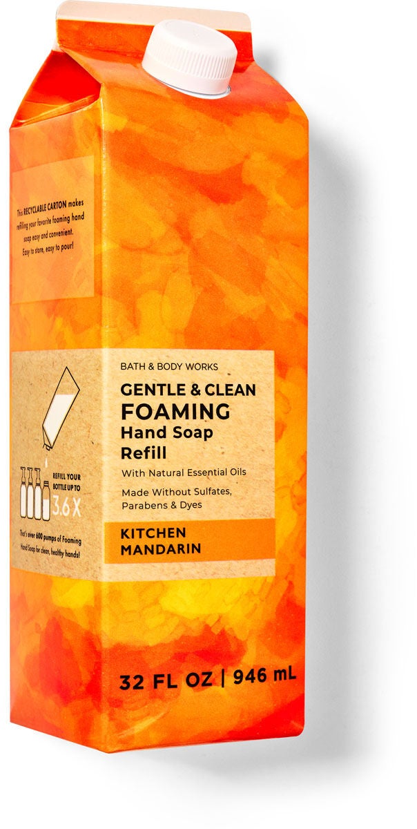 Hand Soap Refills | Bath & Body Works