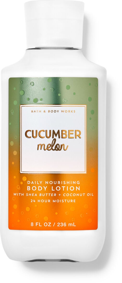 Body Lotions and Moisturizers - Bath & Body Works