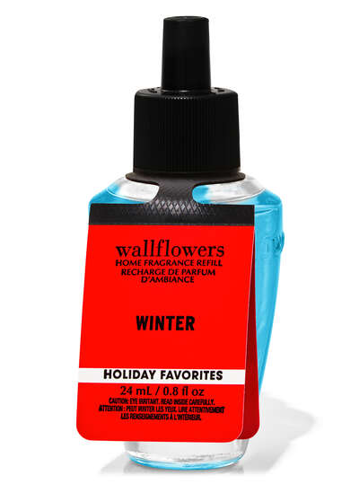 winter wallflower