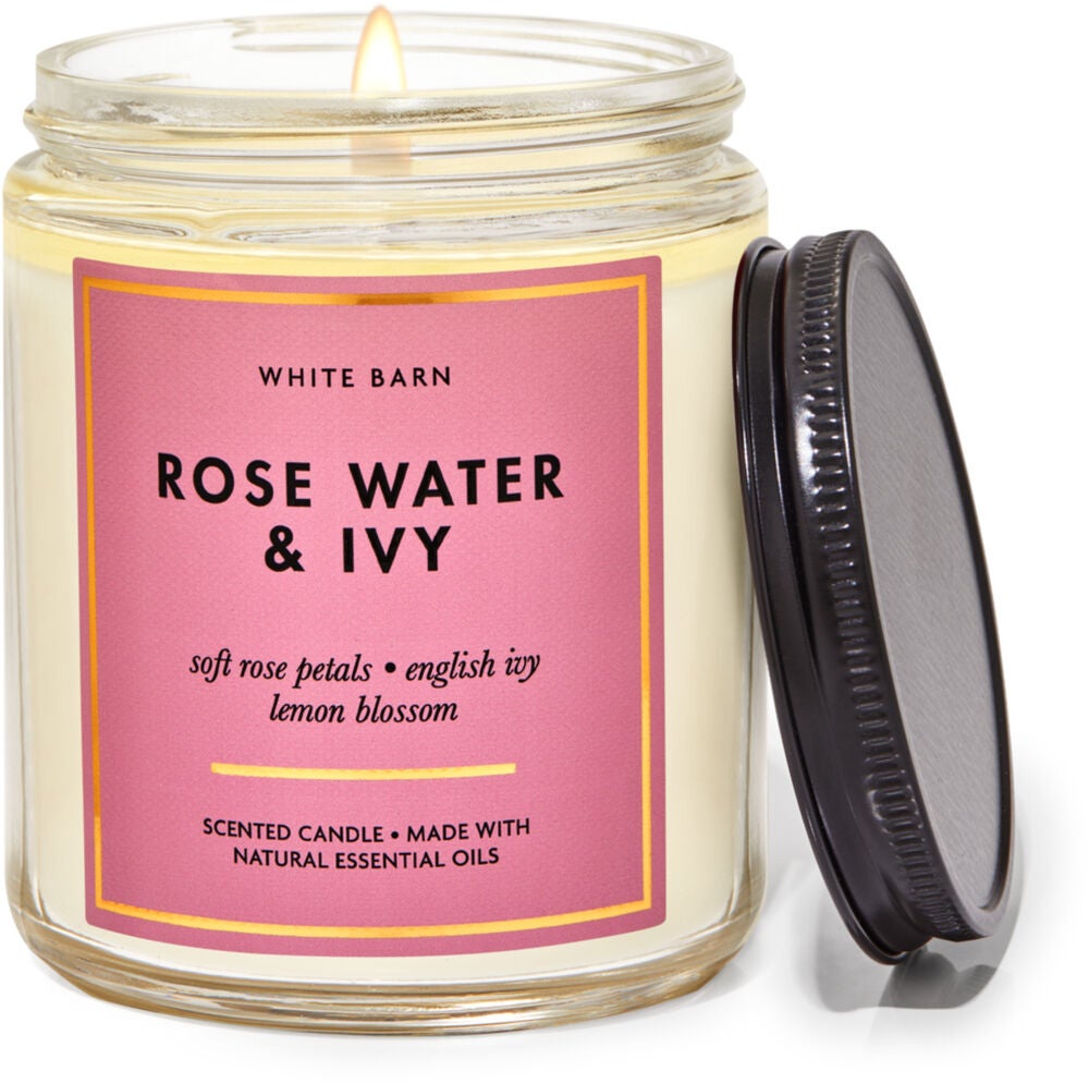 Floral Scents | Bath & Body Works