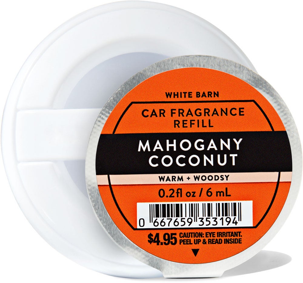 Car Air Fresheners and Car Fragrance - Bath & Body Works