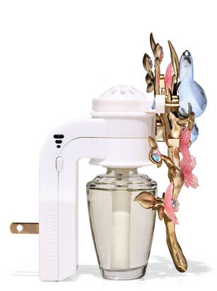 Wallflowers Fragrance Air Freshener Plug In – Bath & Body Works