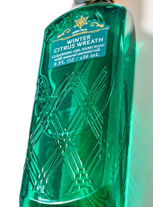 Gel Soaps | Bath & Body Works