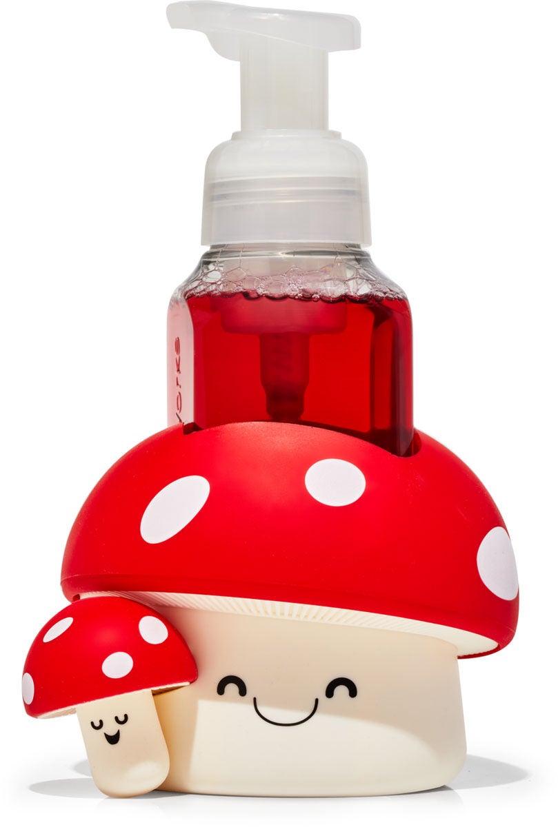Hand Soap Holders – Bath & Body Works