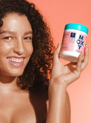 MOXY | Bath & Body Works
