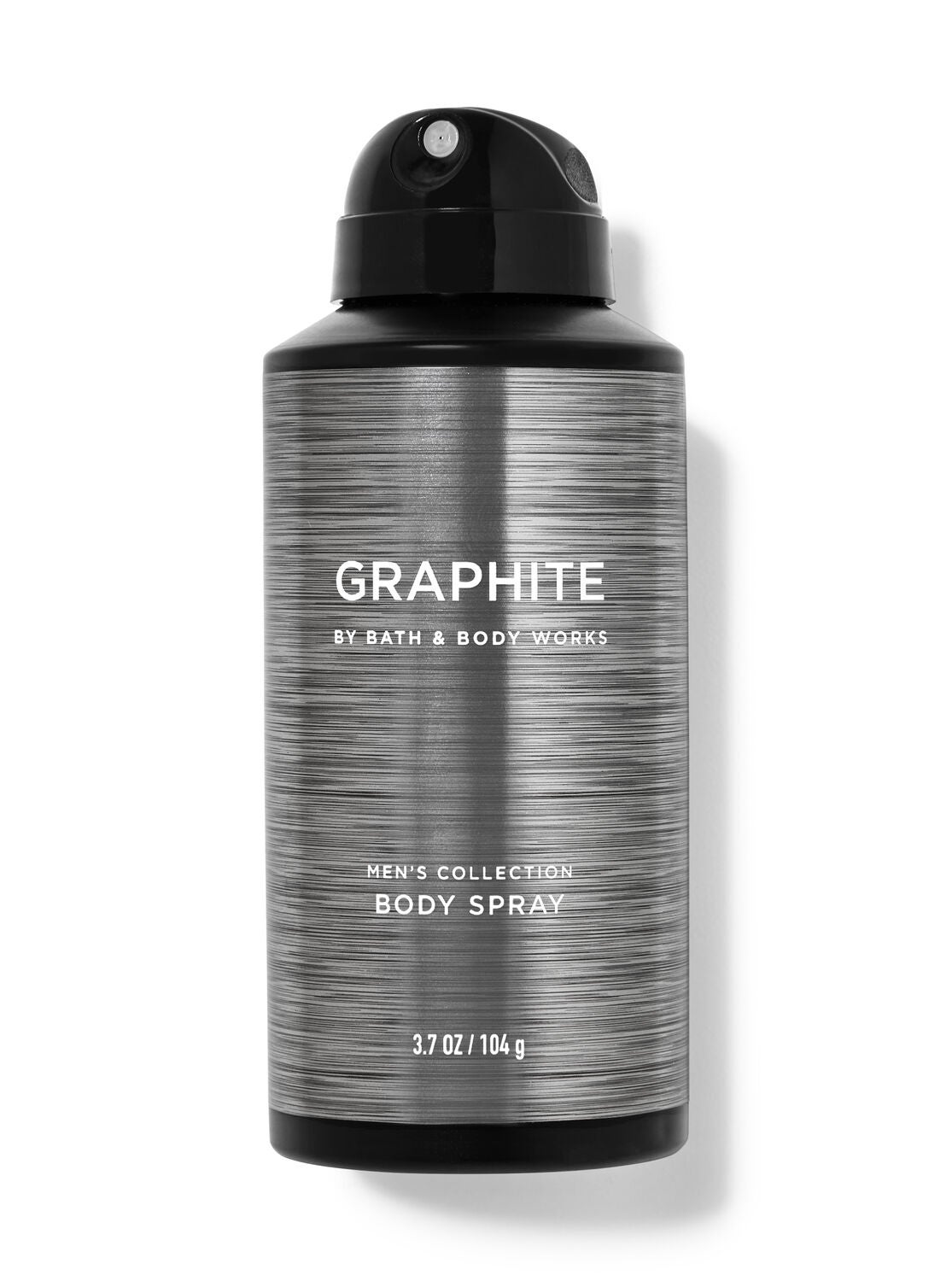 GRAPHITE Bath & Body Works 3pc Mens Body Care Set Body Spray Cream 3n1 ...