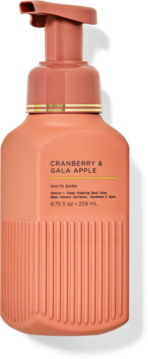 Foaming Hand Soaps - Bath & Body Works