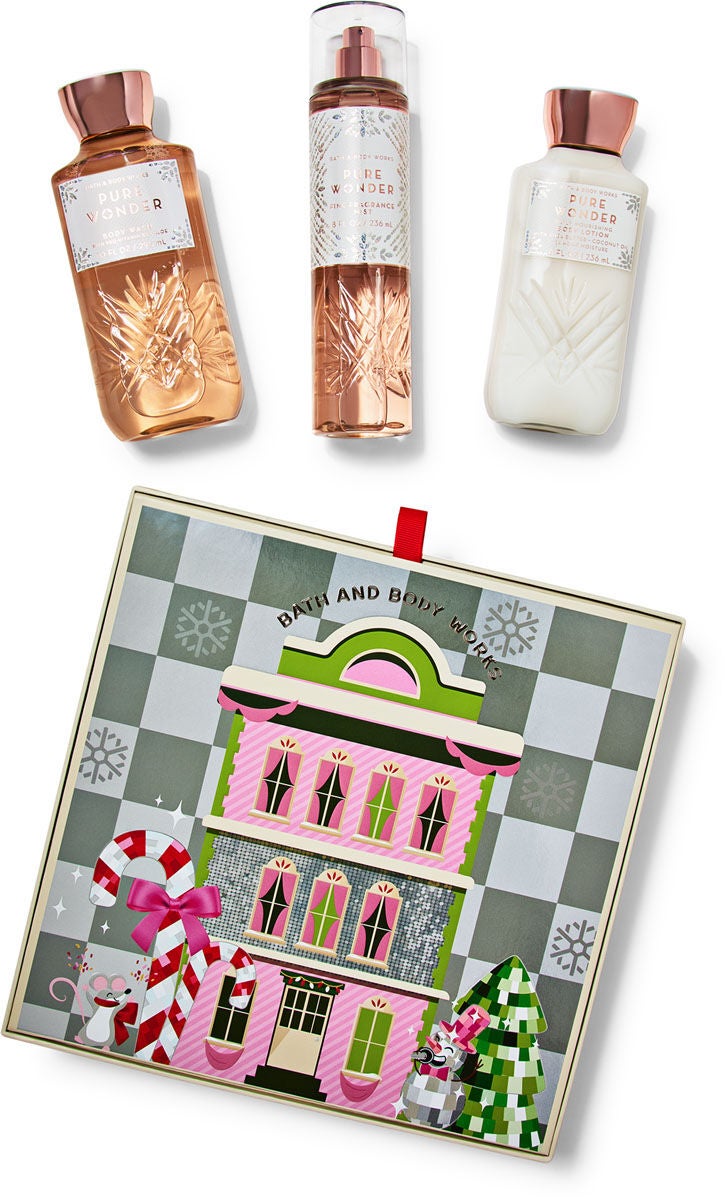 Pure Wonder | Bath & Body Works