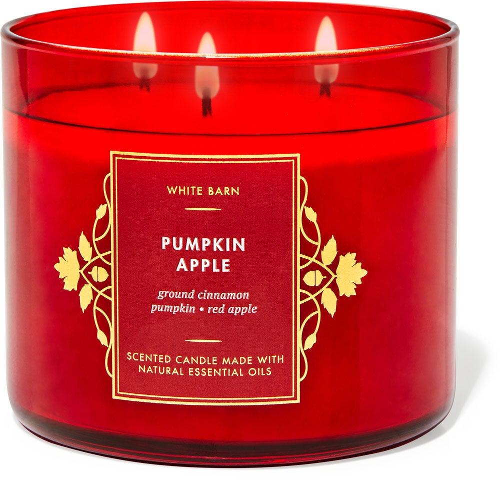 Aromatherapy Candles Bath And Body Works