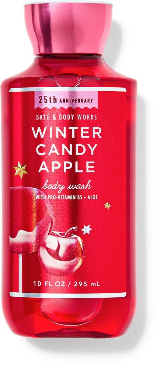 Body Wash - Bath & Body Works