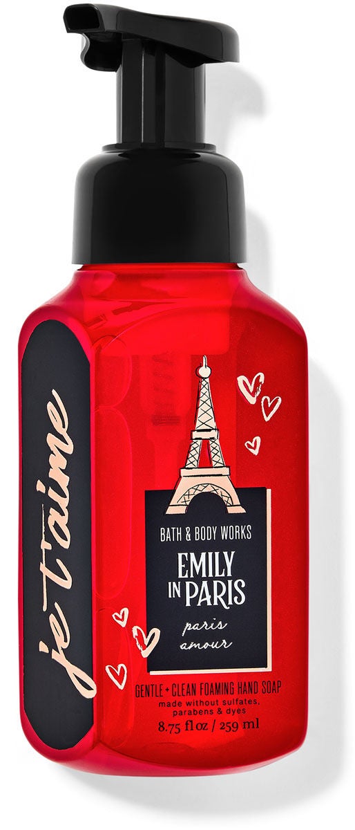 Hand Soap, Sanitizer & PocketBac | Bath & Body Works