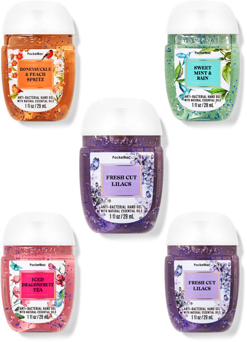 PocketBac Hand Sanitizer | Bath & Body Works