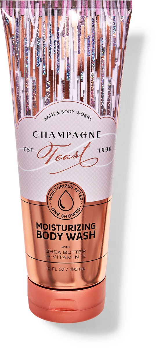 Champagne Toast | Bath & Body Works