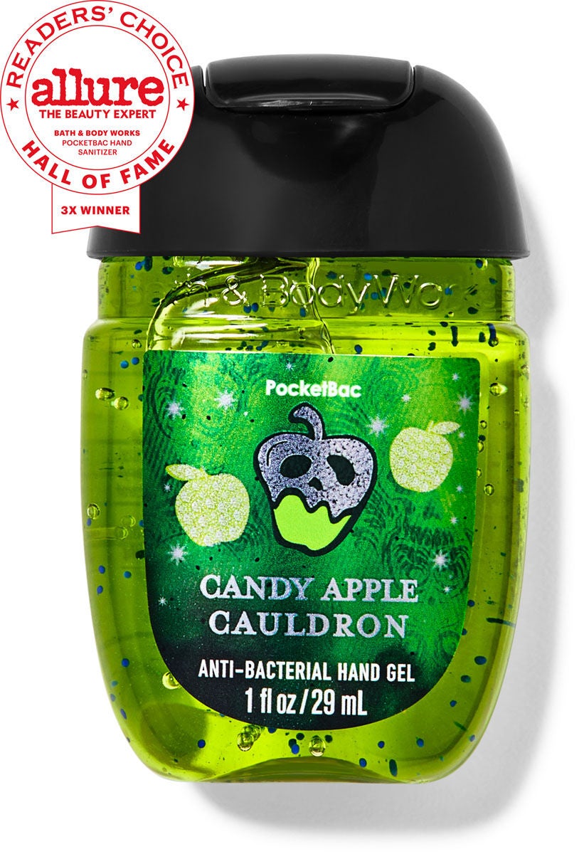 Top Rewards Picks | PocketBac Hand Sanitizer | Bath & Body Works