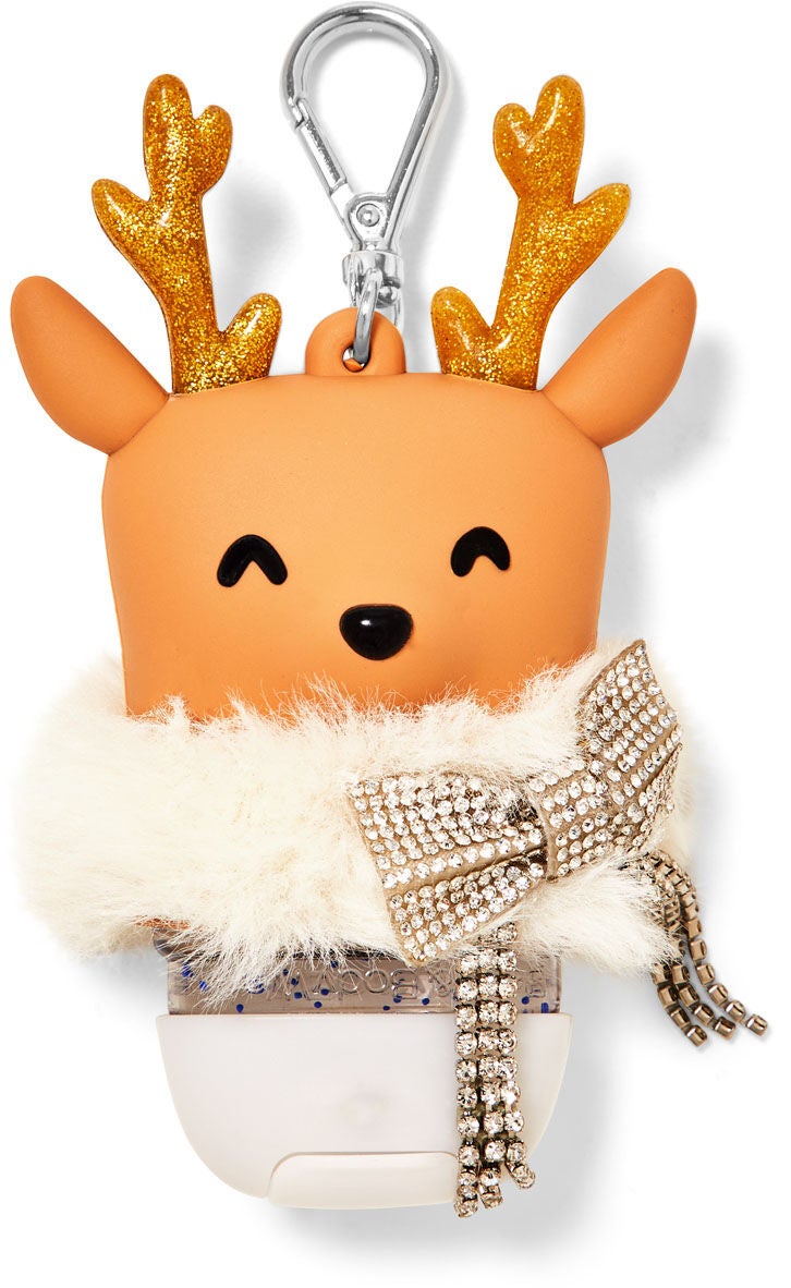 Bath And Body Works Hand Sanitizer Cases