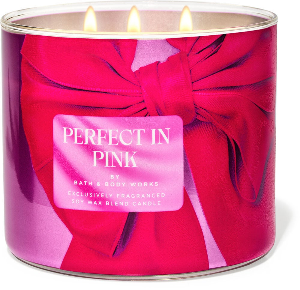 Results for: Perfect in Pink - Search