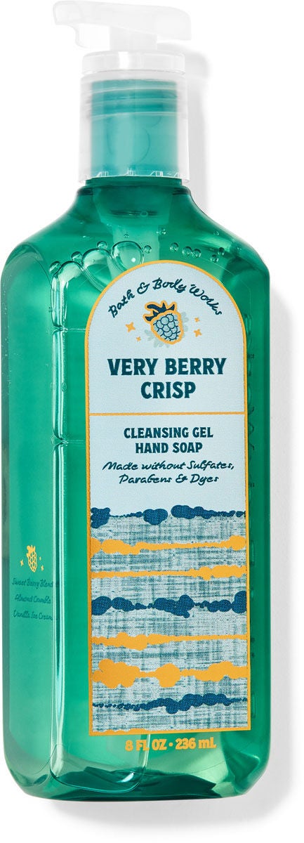 Gel Soaps | Bath & Body Works