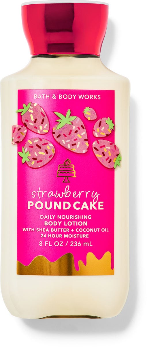 Body Lotions and Moisturizers - Bath & Body Works