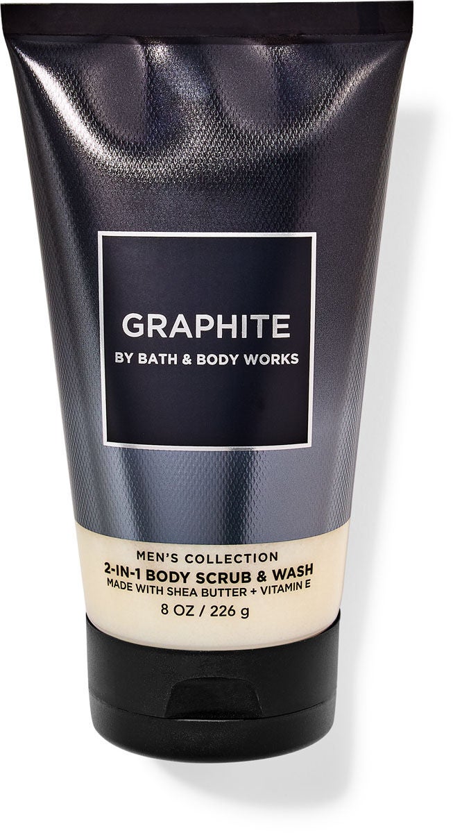 The Men’s Shop | Bath & Body Works