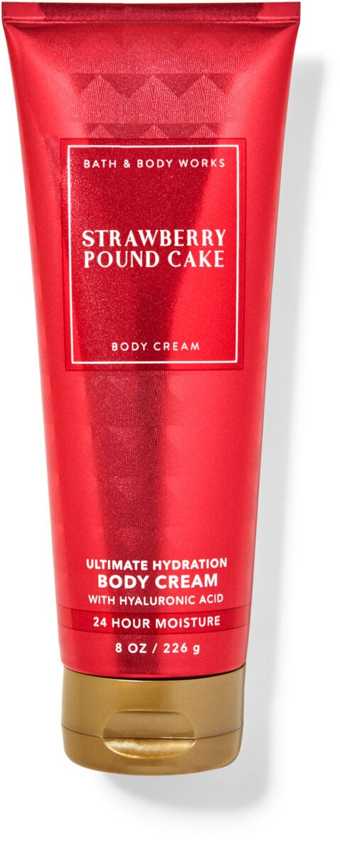 Body Cream | Bath & Body Works