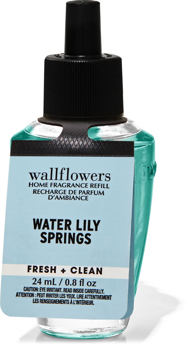 Wallflowers Fragrance Plugs & Scent Refills | Bath & Body Works