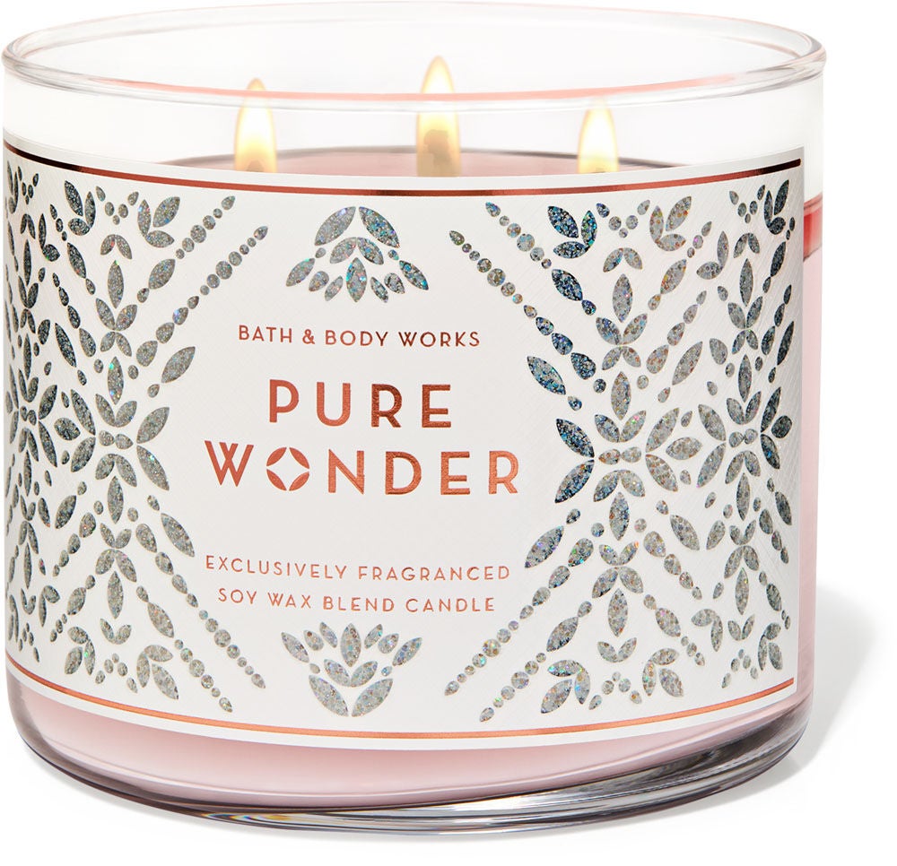 Pure Wonder | Bath & Body Works