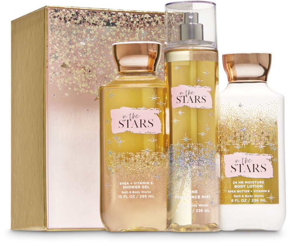 Gift Sets | Bath & Body Works