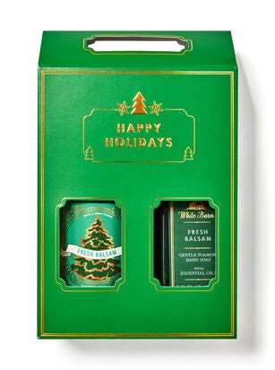 Gift Sets – Bath & Body Works