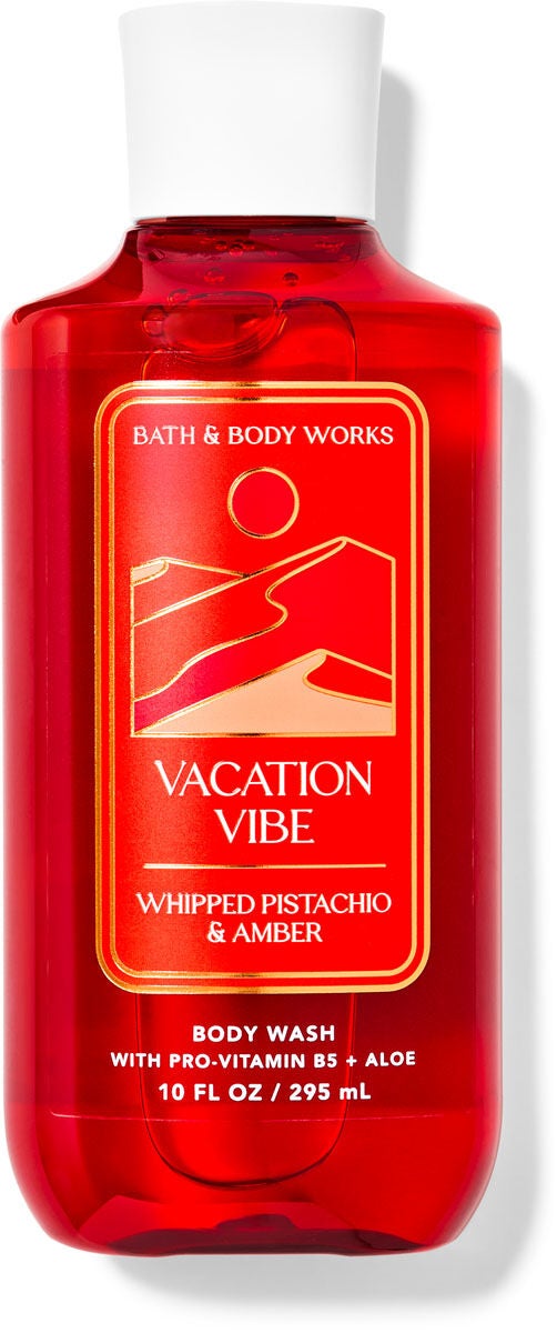 Body Wash And Shower Gel Bath Body Works