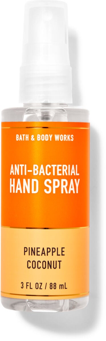 Sanitizer Sprays | Bath & Body Works