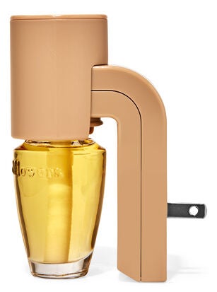 Wallflowers Scent Control Plug In | Bath & Body Works