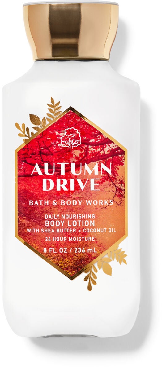 Body Lotions and Moisturizers - Bath & Body Works