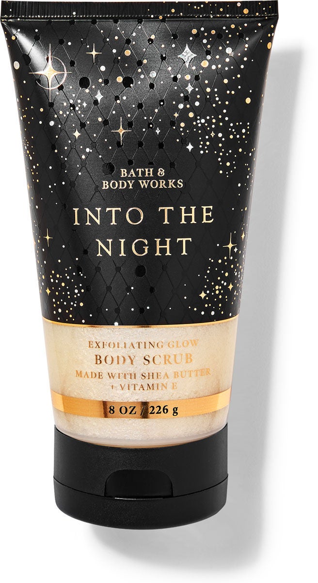 Exfoliating Body Scrubs | Bath & Body Works