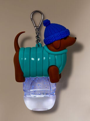 PocketBac Hand Sanitizer Holders | Bath & Body Works