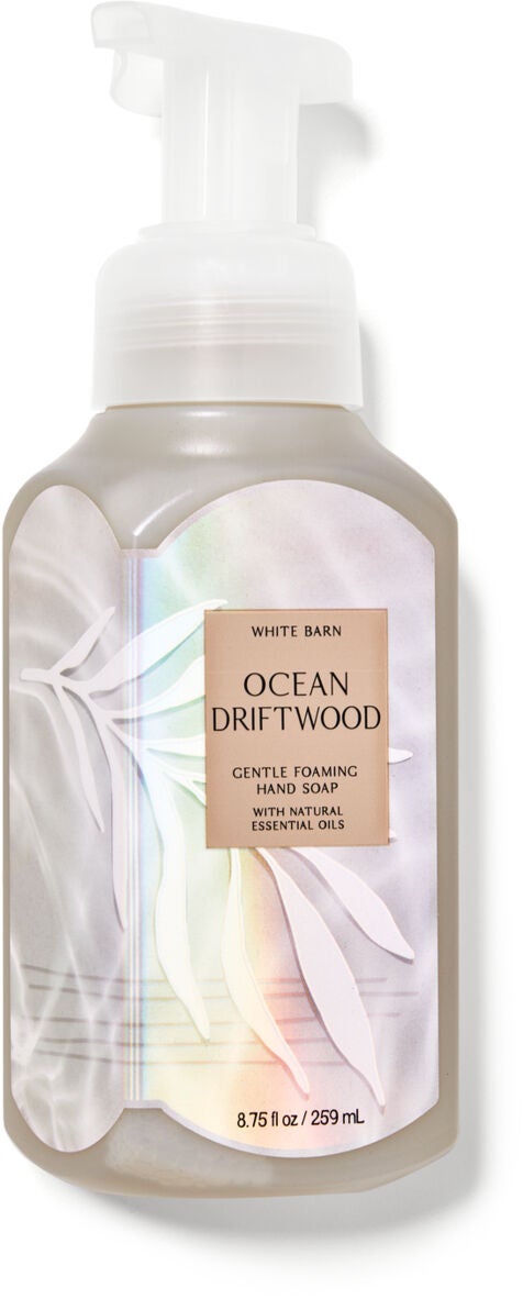 Foaming Hand Soaps - Bath & Body Works