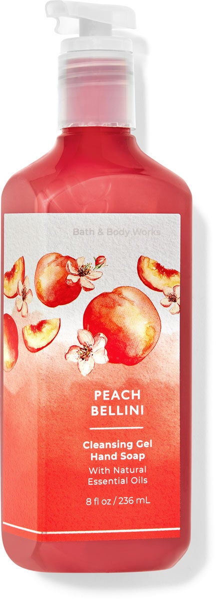 Gel Soaps | Bath & Body Works
