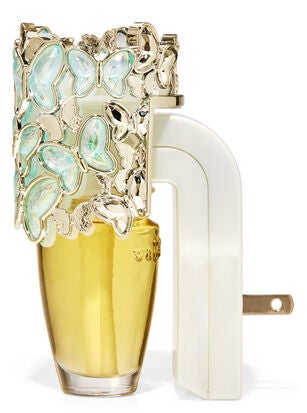 Wallflowers Fragrance Air Freshener Plug In – Bath & Body Works