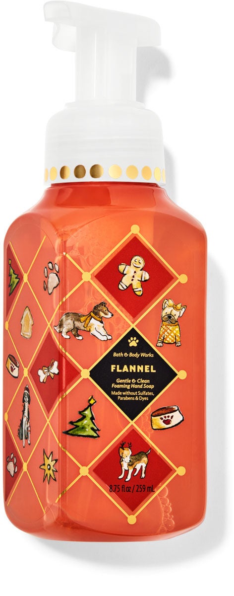 Hand Soap, Sanitizer & PocketBac | Bath & Body Works