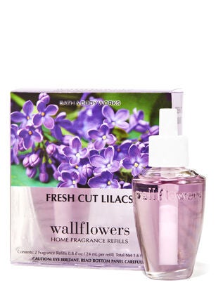 Fresh Cut Lilacs | Bath & Body Works