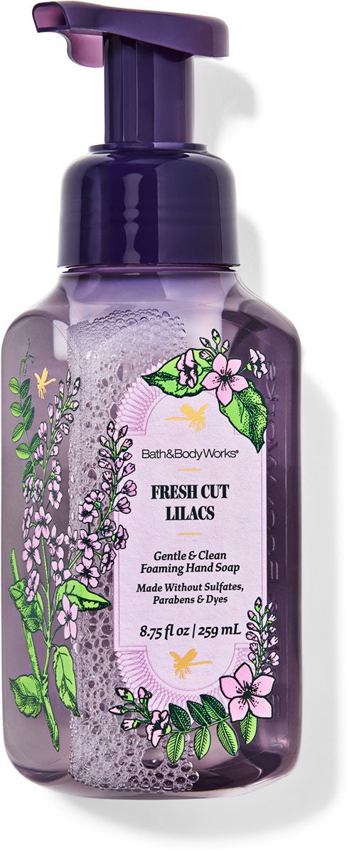 Foaming Hand Soaps - Bath & Body Works