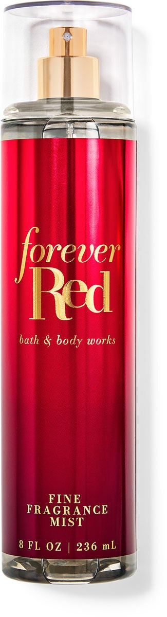 Forever Red – Bath & Body Works